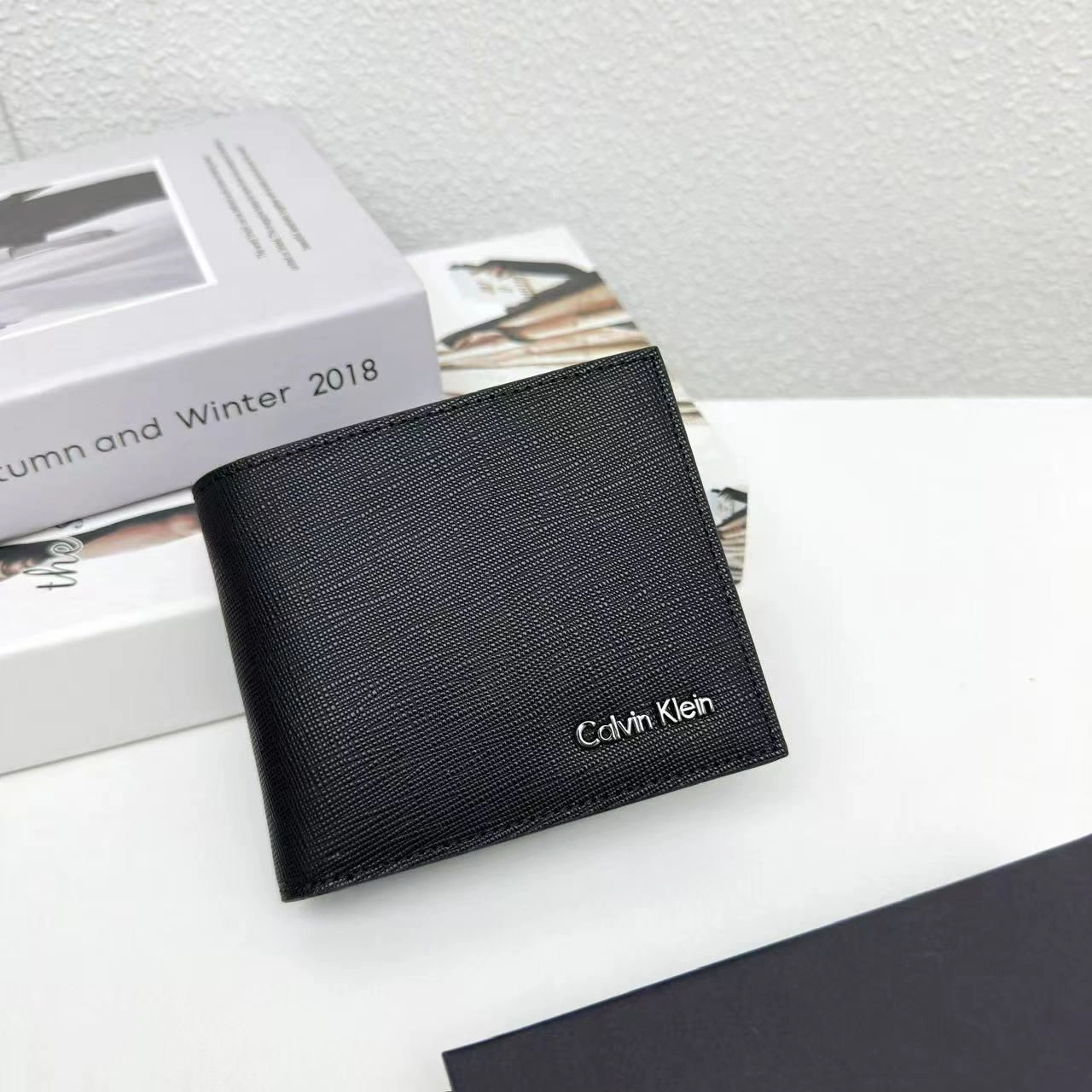 Value-priced Calvin Klein Wallets Purse