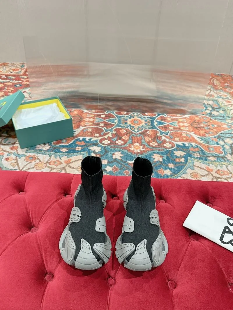 Camper Shoes