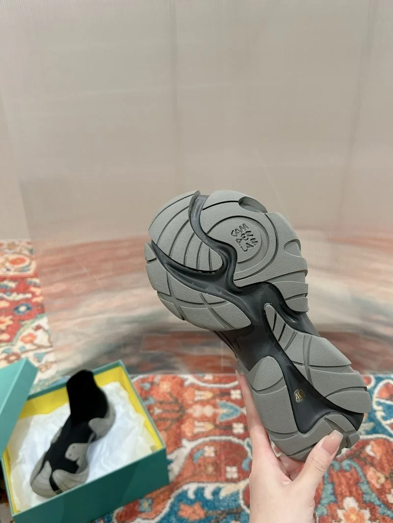 Precise copy Camper Shoes