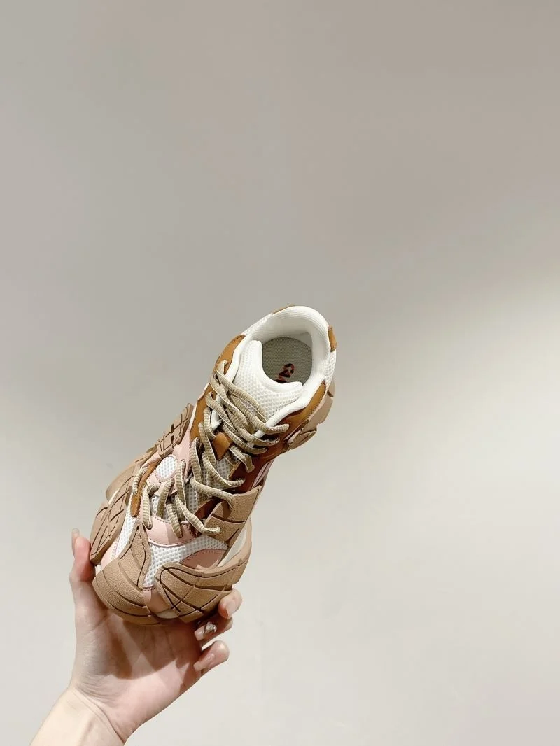 Brand-authenticated Camper Shoes