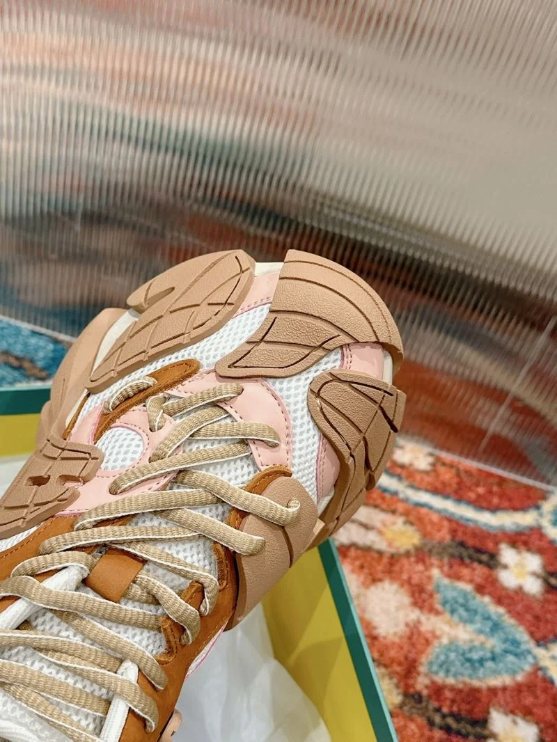 Brand-authenticated Camper Shoes