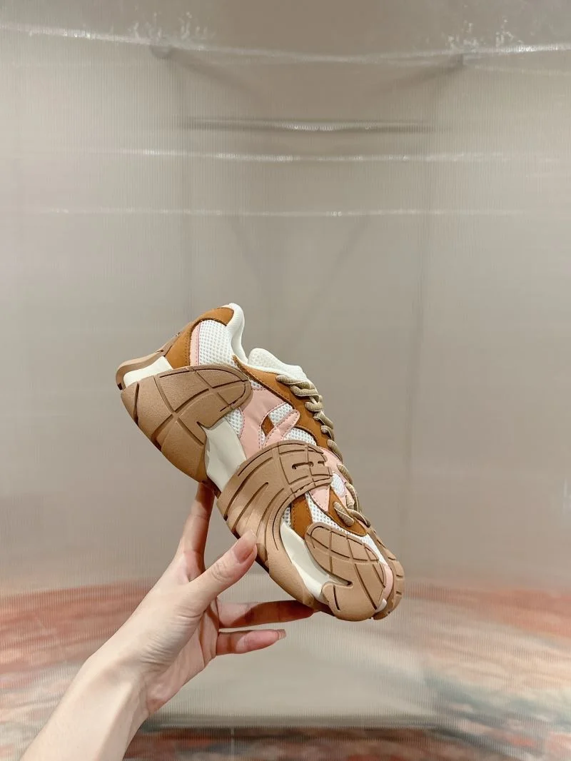 Brand-authenticated Camper Shoes