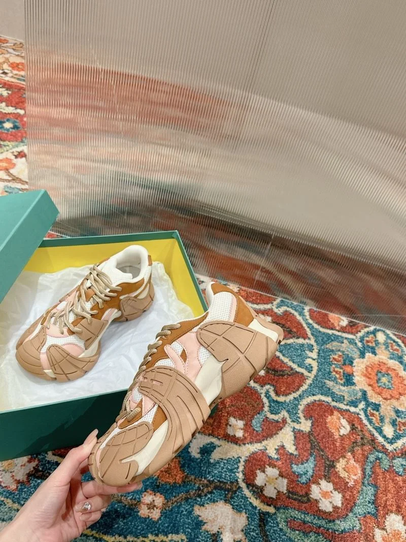 Brand-authenticated Camper Shoes