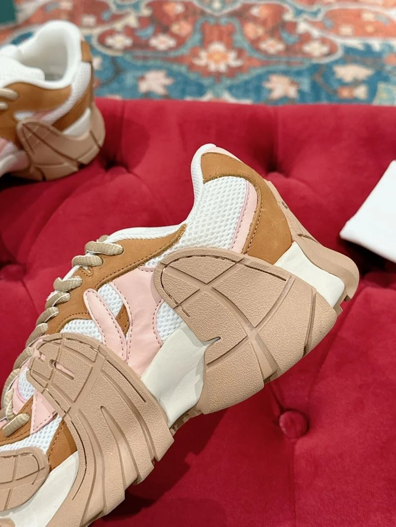 Brand-authenticated Camper Shoes