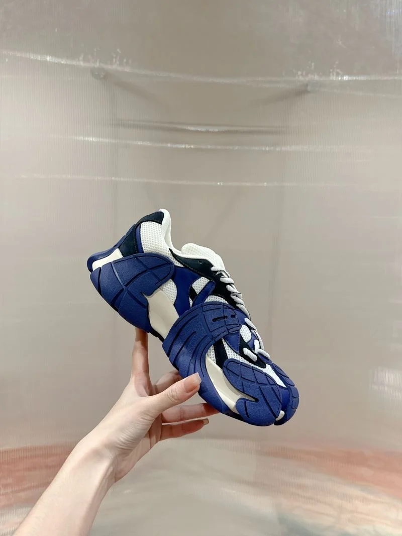 Indistinguishable Camper Shoes