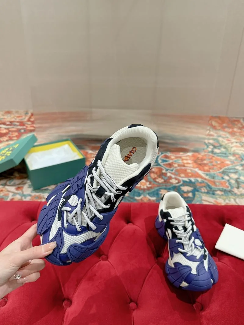 Indistinguishable Camper Shoes