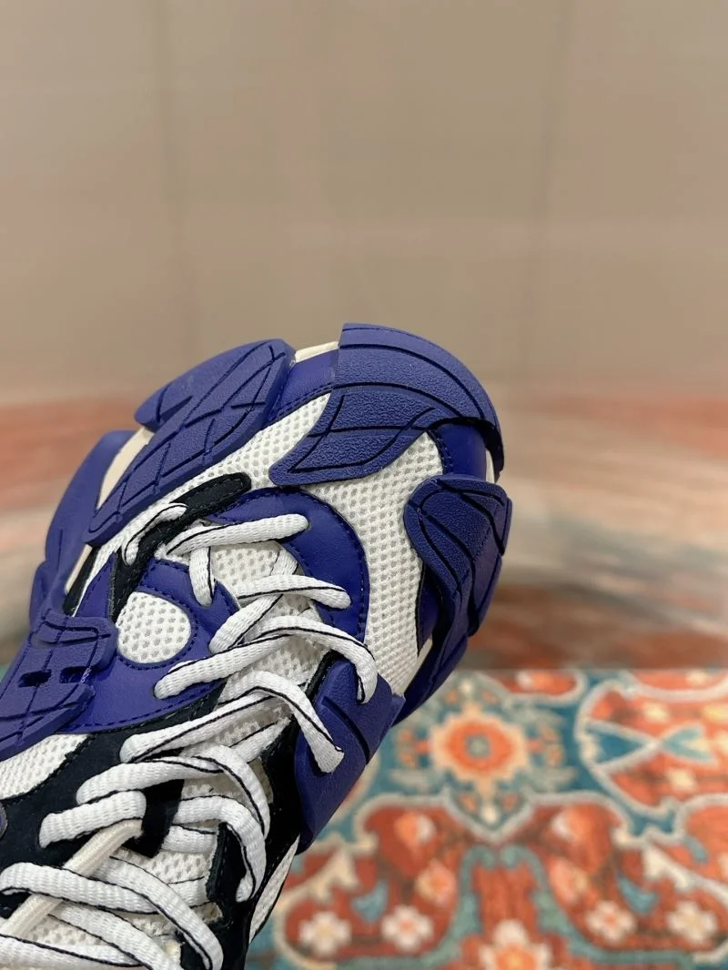Indistinguishable Camper Shoes