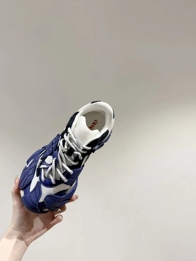 Indistinguishable Camper Shoes