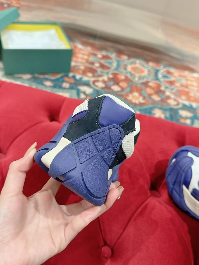 Indistinguishable Camper Shoes