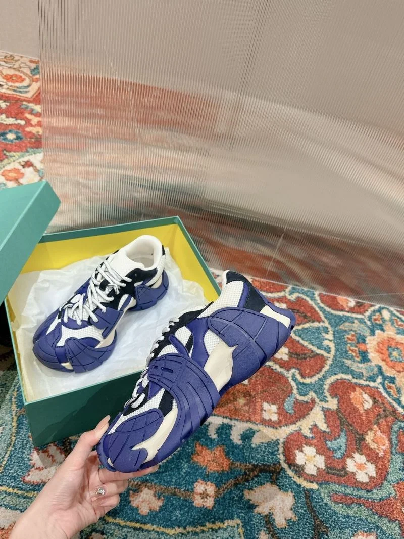 Indistinguishable Camper Shoes