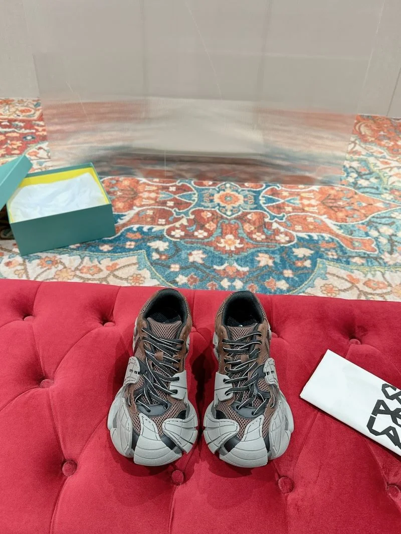 Camper Shoes