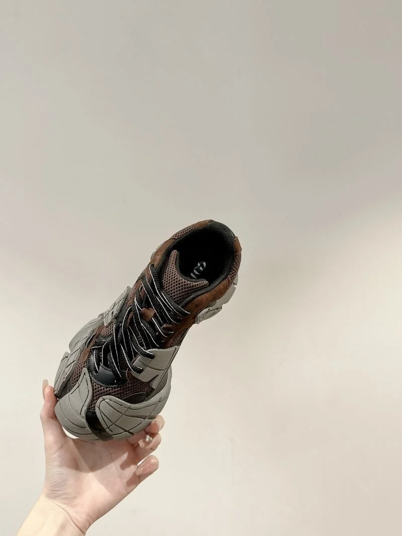 Real Camper Shoes