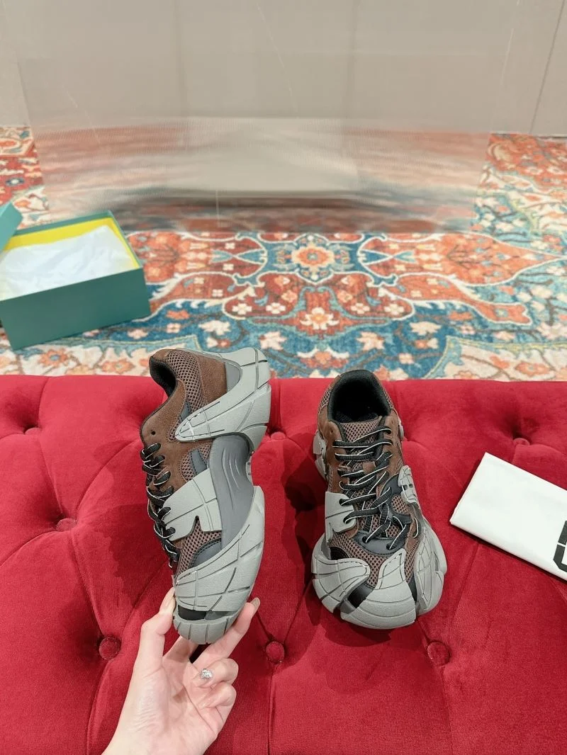 Real Camper Shoes