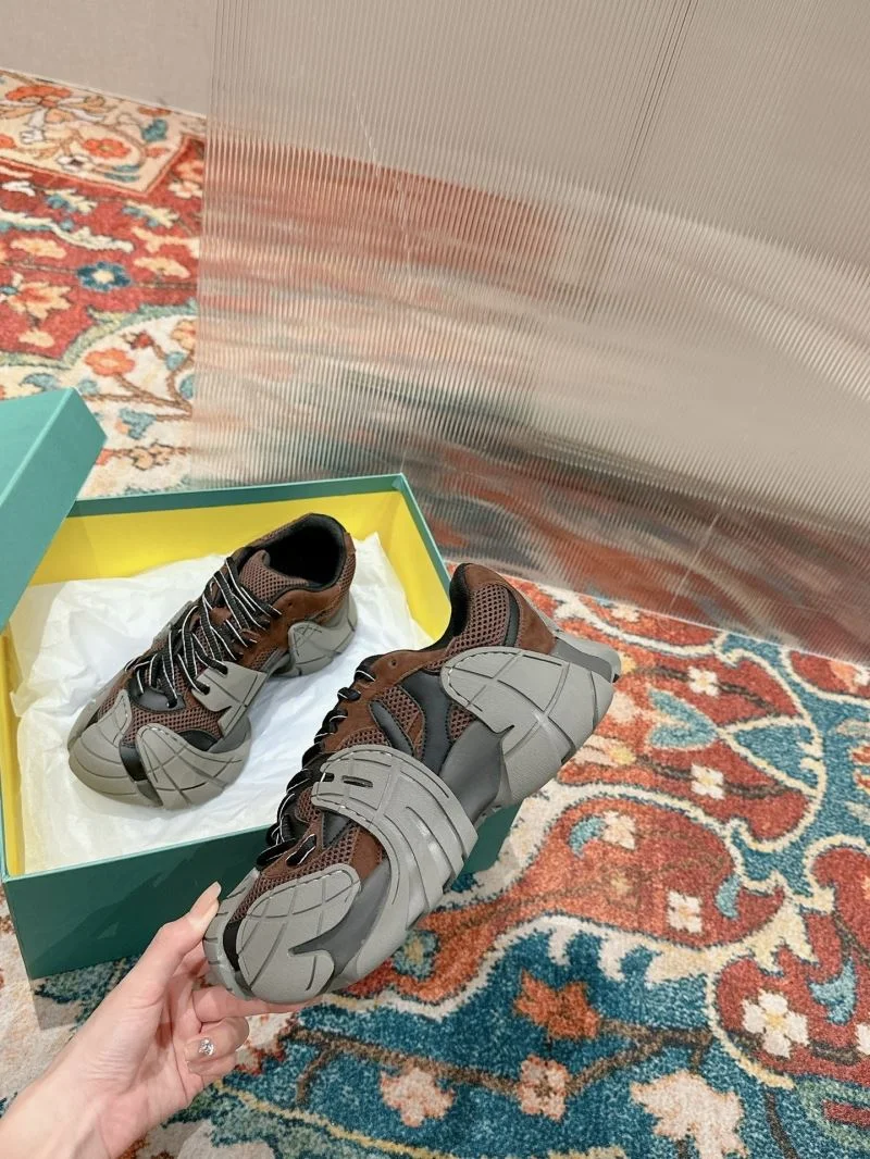 Real Camper Shoes