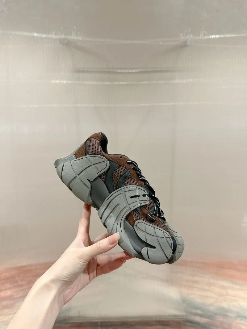 Real Camper Shoes