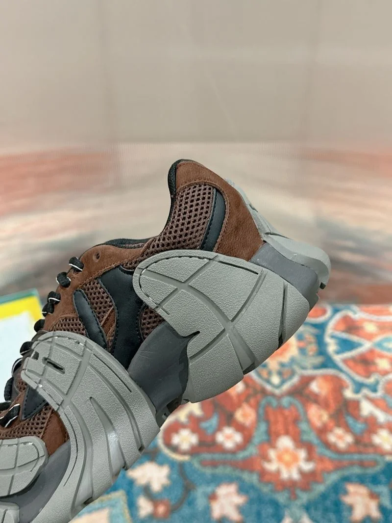Real Camper Shoes