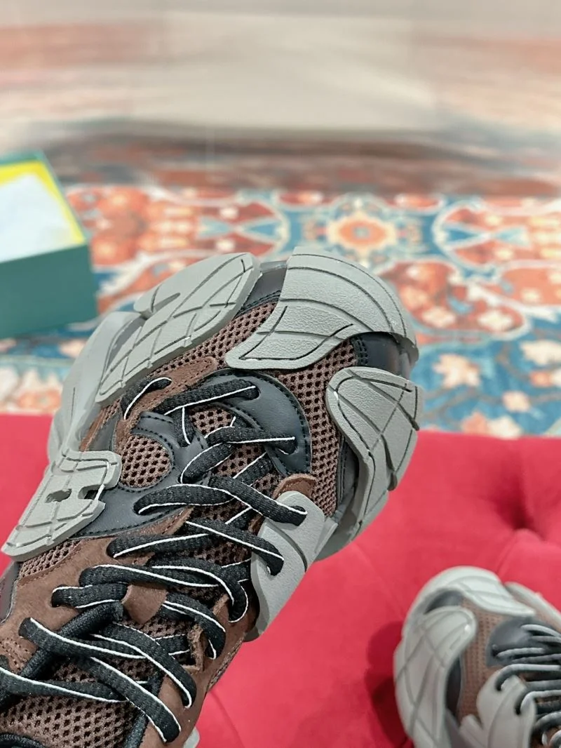Real Camper Shoes