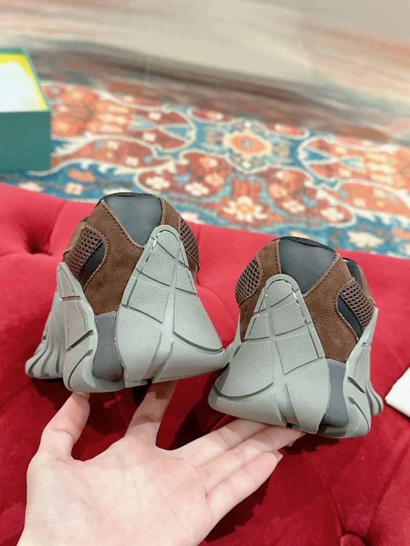 Real Camper Shoes
