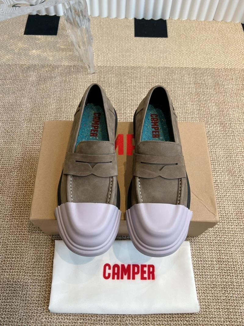 Camper Shoes