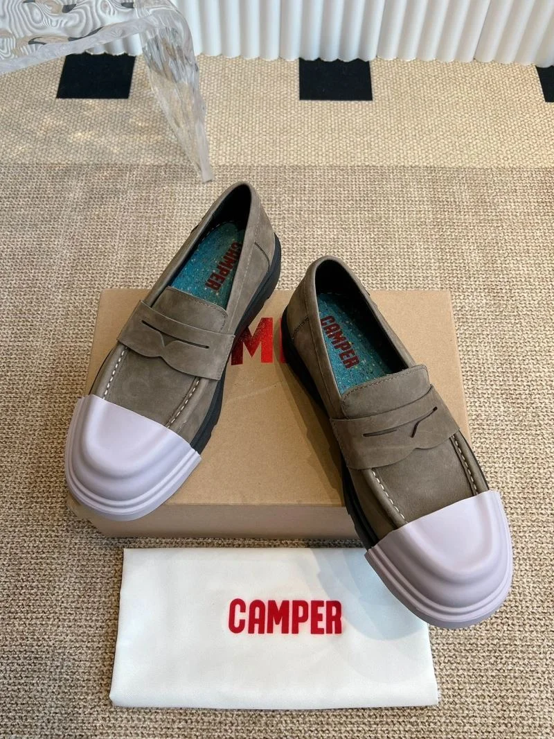 Brand-original Camper Shoes
