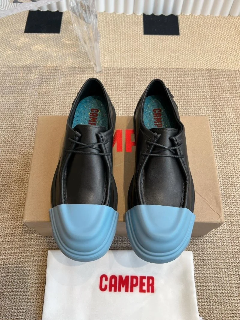 Camper Shoes