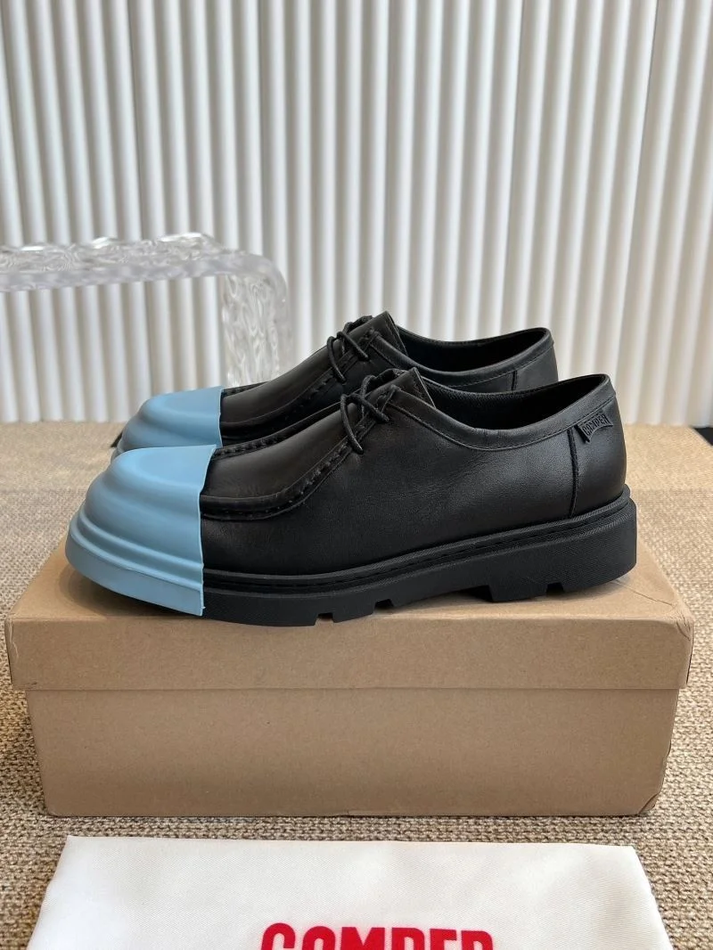 OEM Camper Shoes