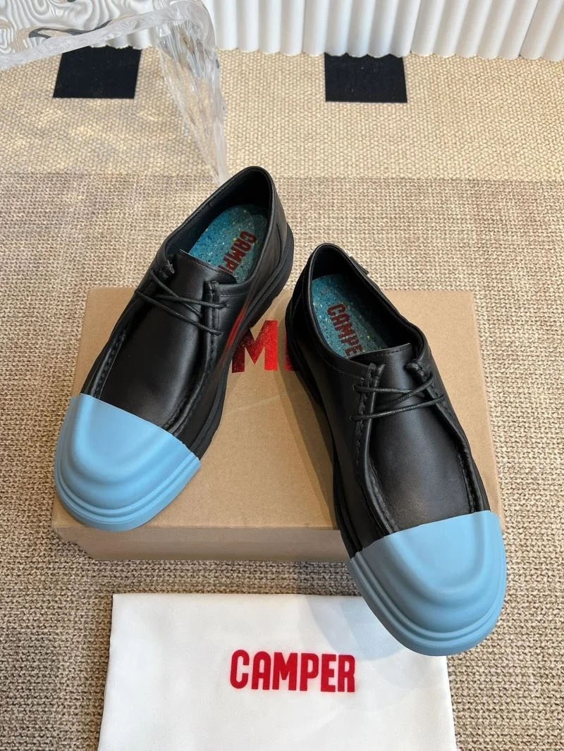 OEM Camper Shoes