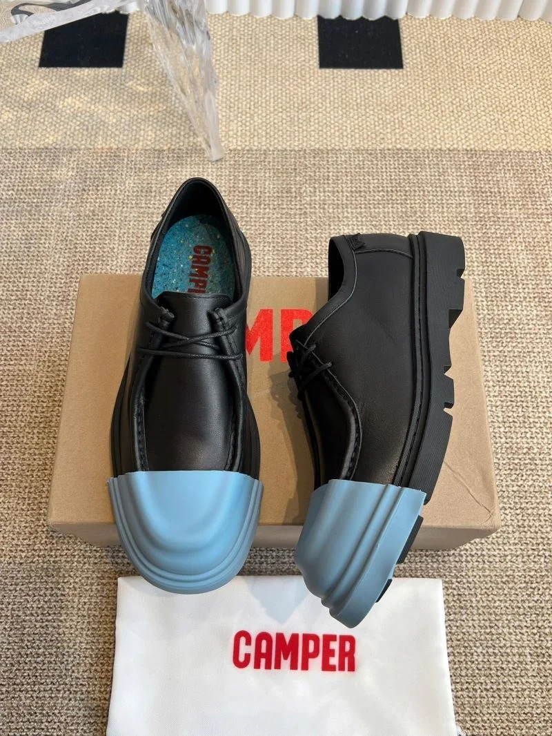 OEM Camper Shoes