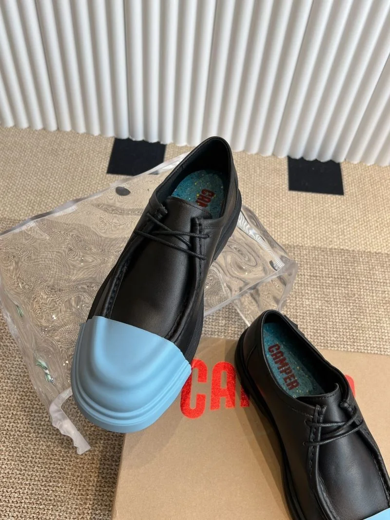 OEM Camper Shoes