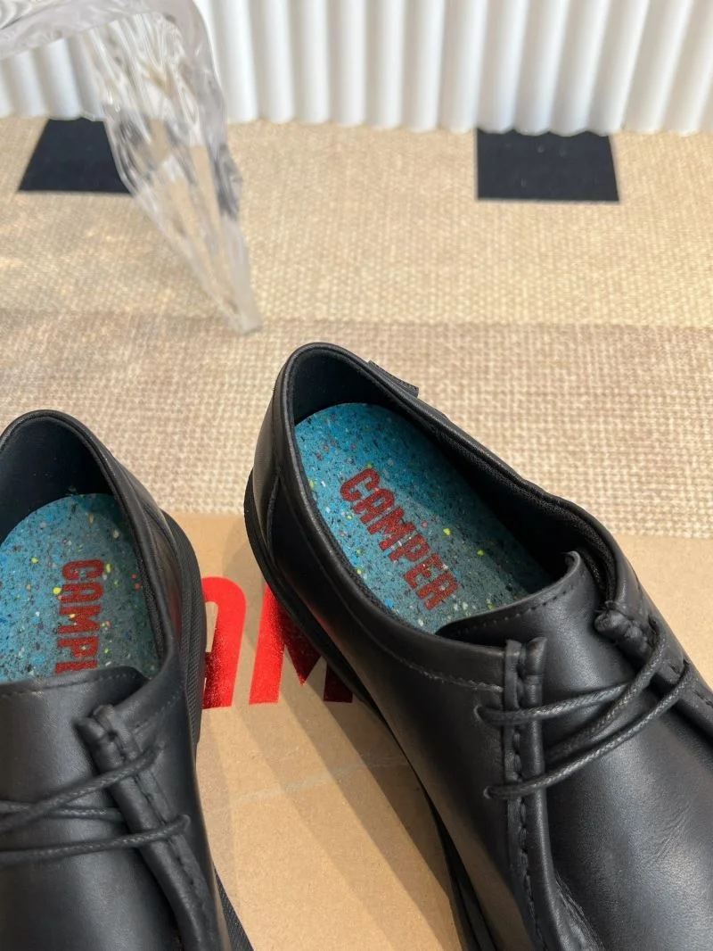 OEM Camper Shoes