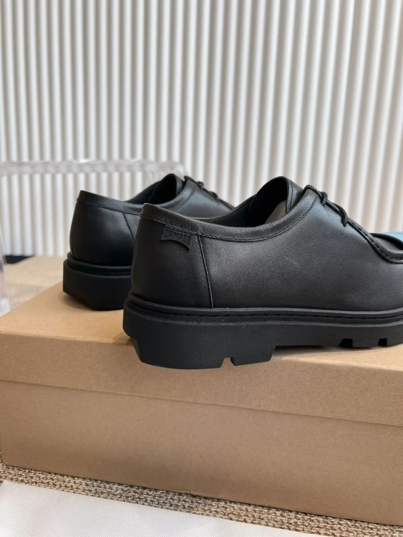 OEM Camper Shoes