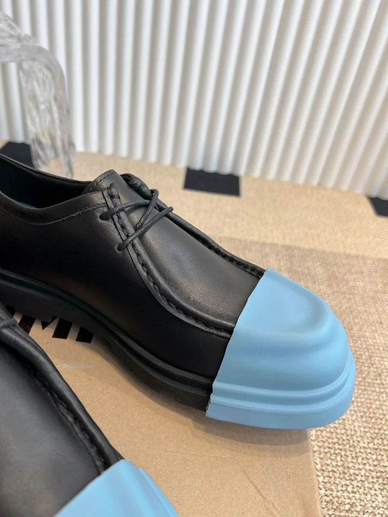 OEM Camper Shoes