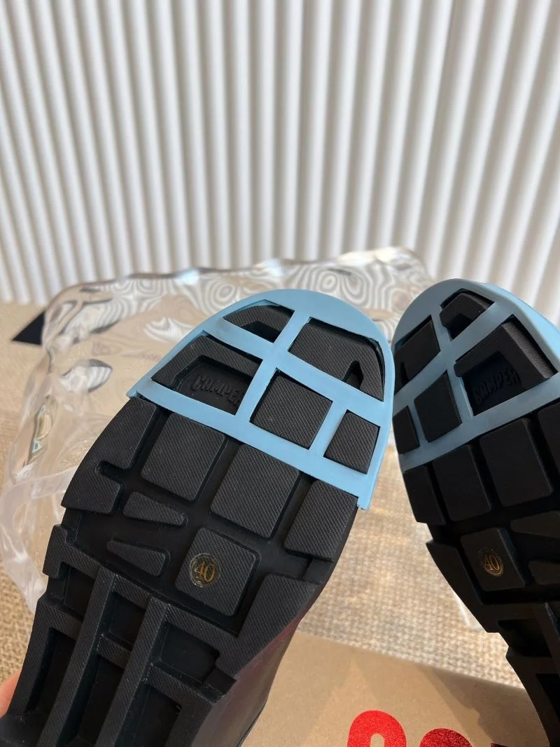 OEM Camper Shoes
