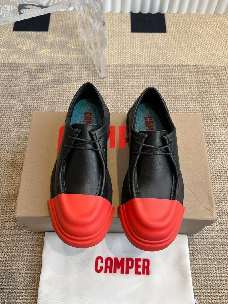 Camper Shoes
