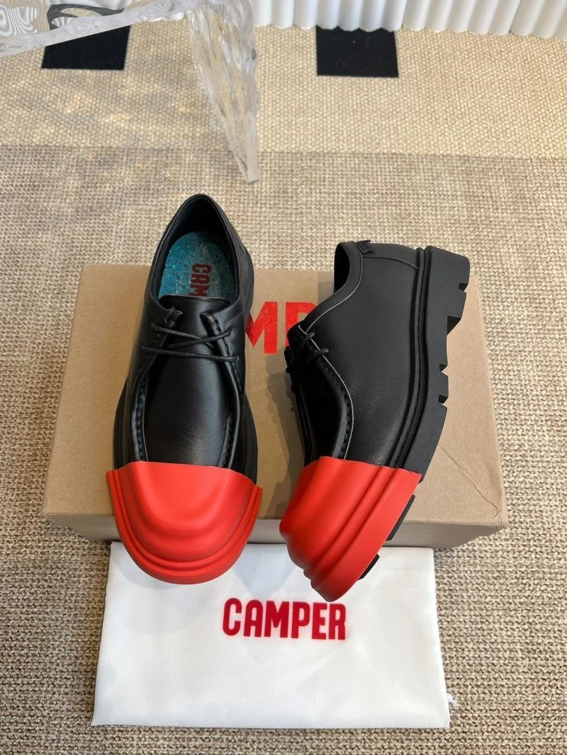 Top match Camper Shoes