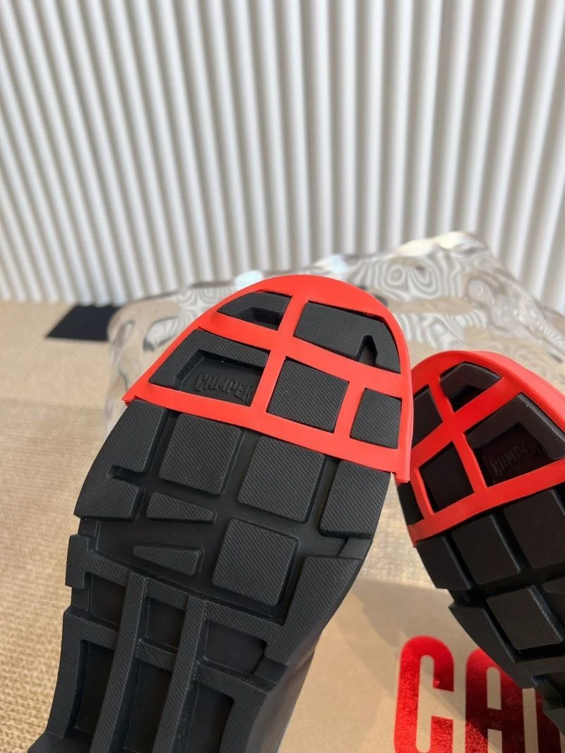 Top match Camper Shoes