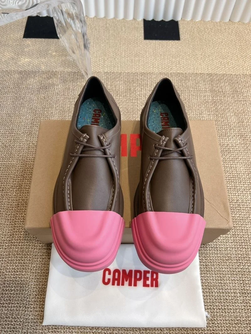 Camper Shoes