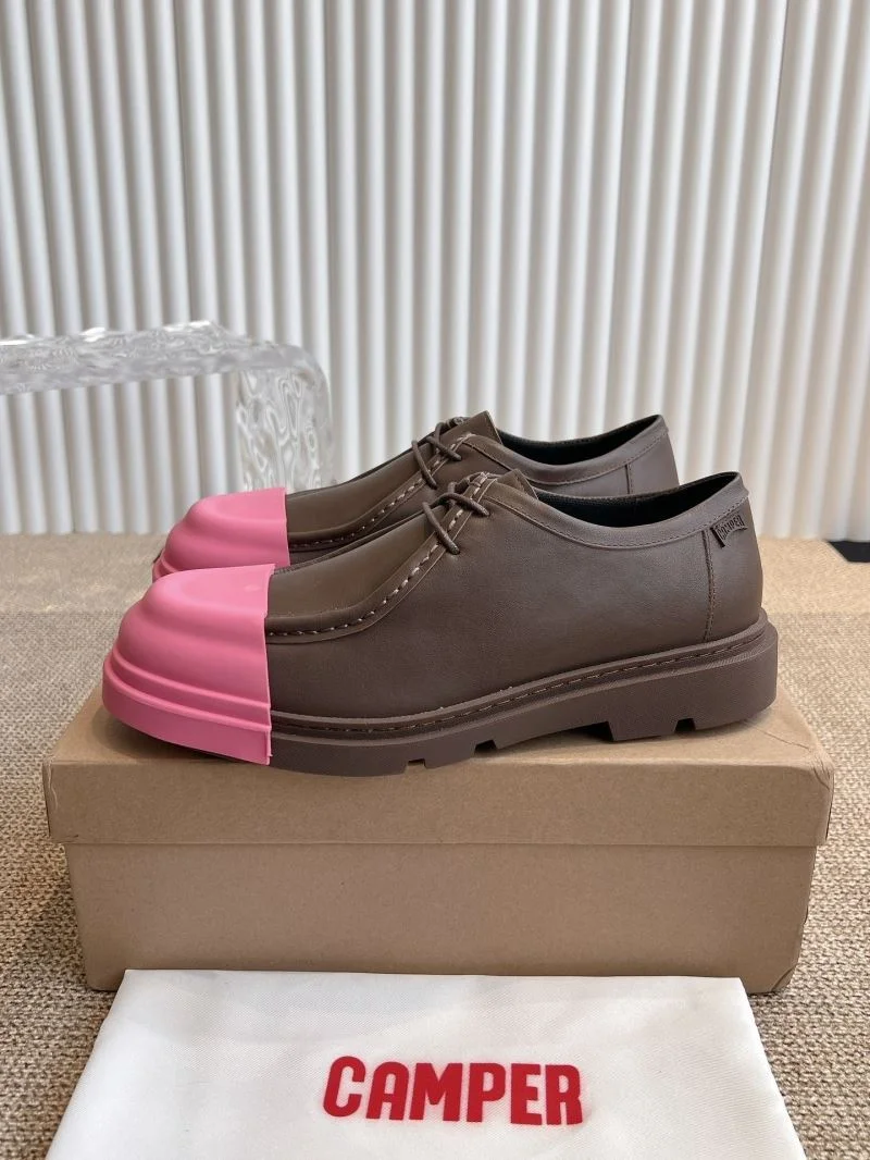 Brand-authenticated Camper Shoes