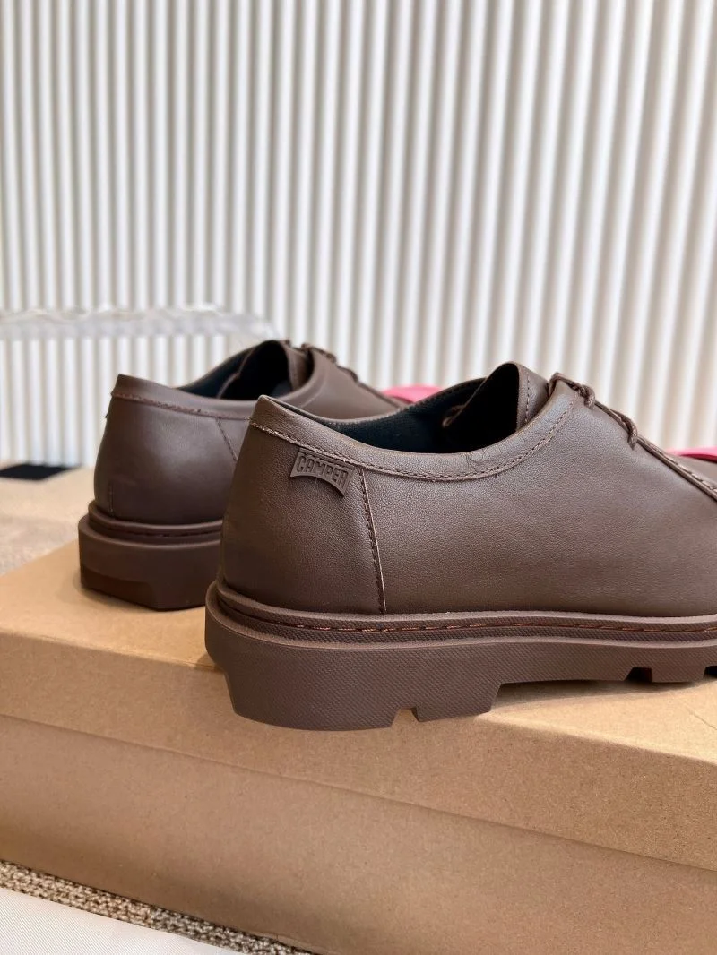 Brand-authenticated Camper Shoes