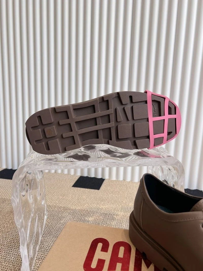 Brand-authenticated Camper Shoes