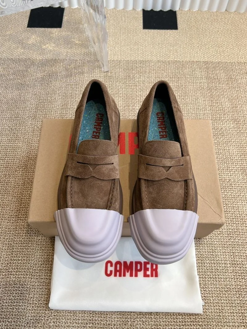 Camper Shoes
