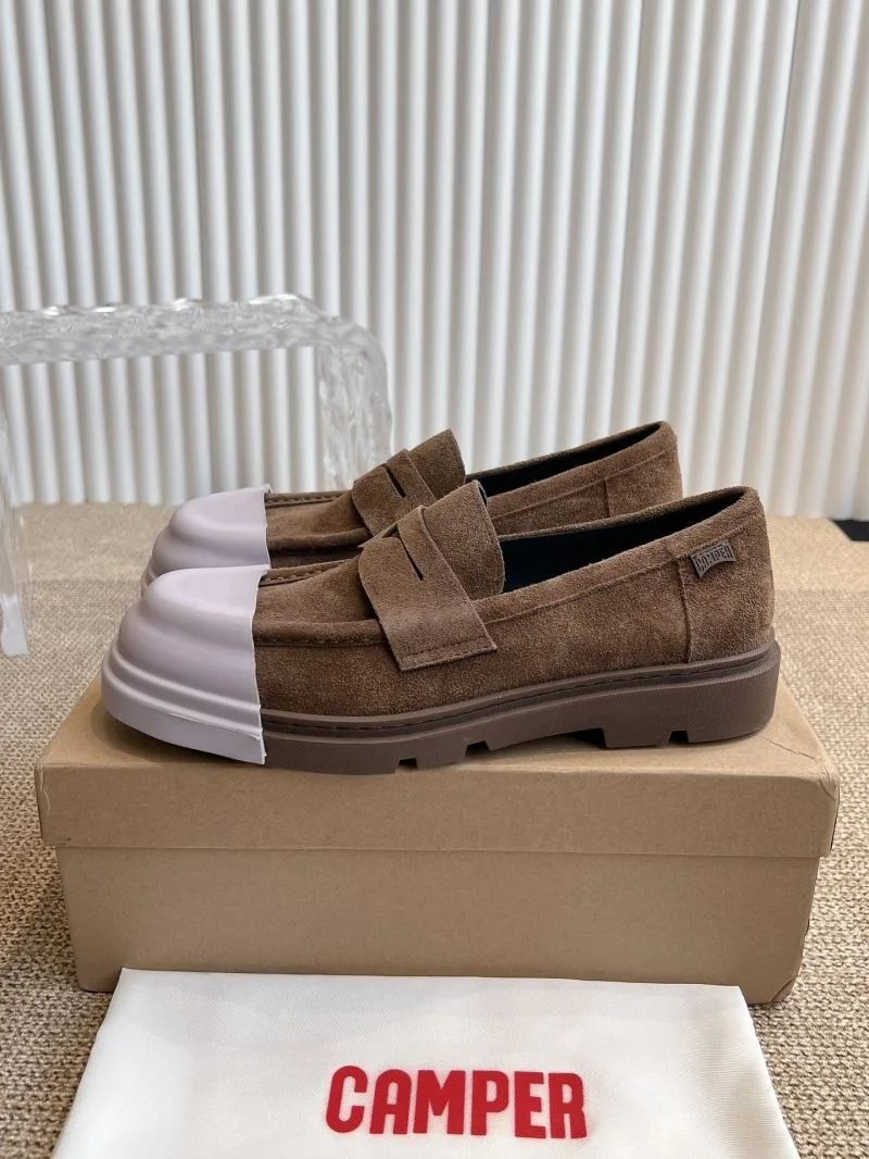 Perfect replica Camper Shoes