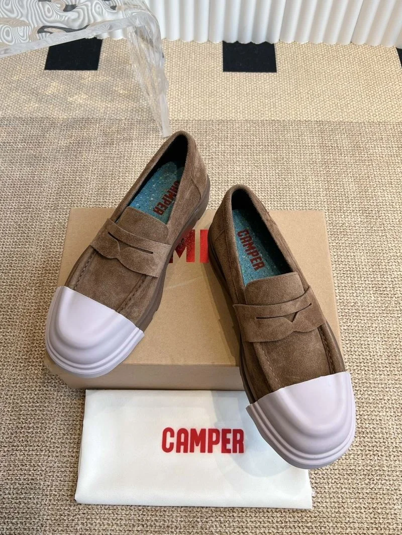 Perfect replica Camper Shoes
