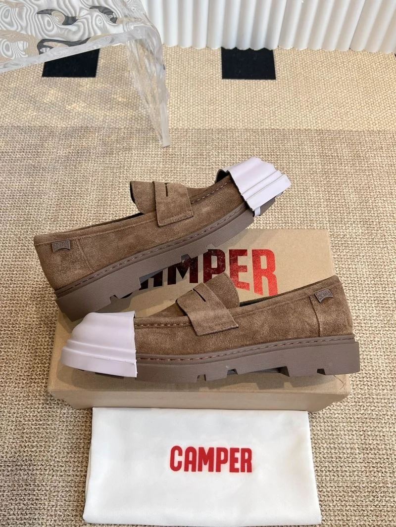 Perfect replica Camper Shoes
