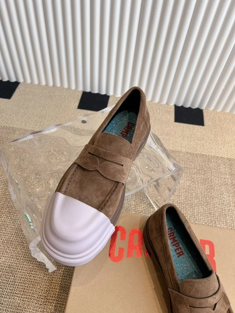 Perfect replica Camper Shoes