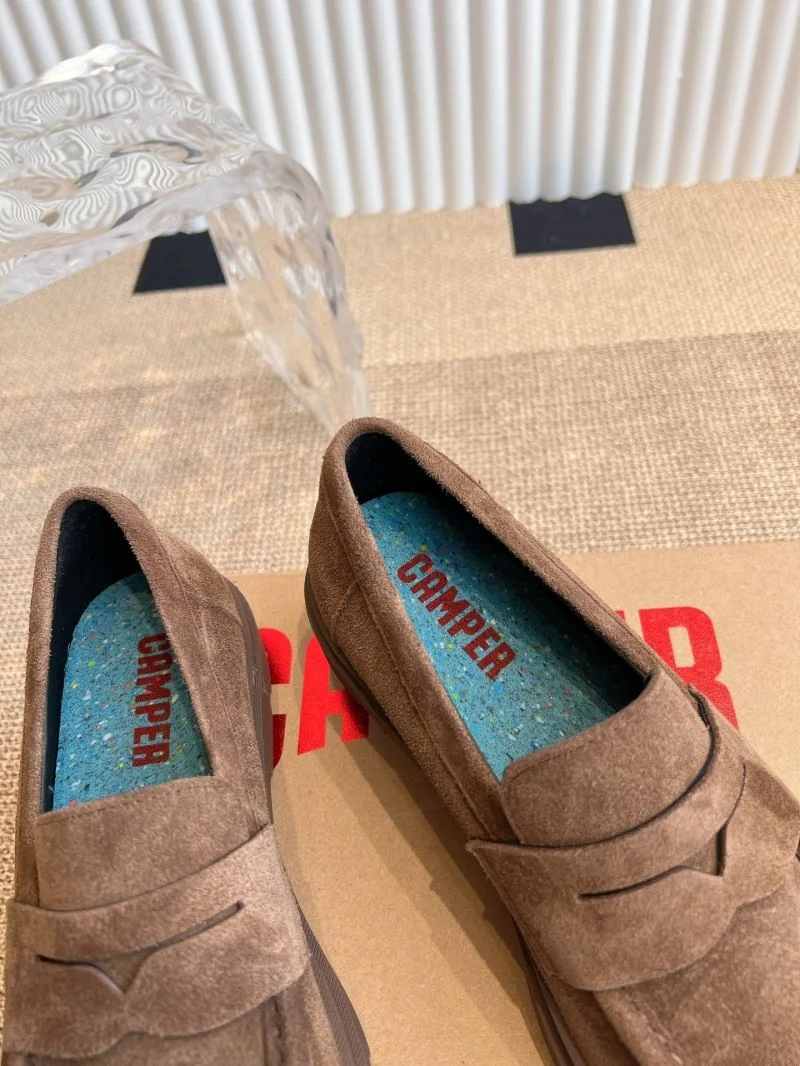 Perfect replica Camper Shoes