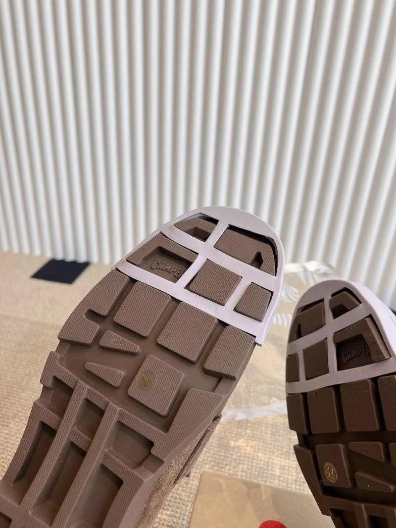 Perfect replica Camper Shoes