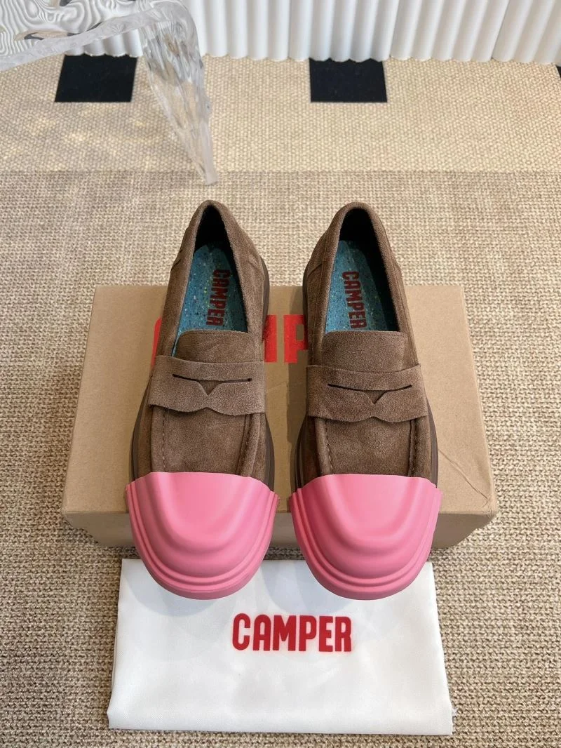 Camper Shoes