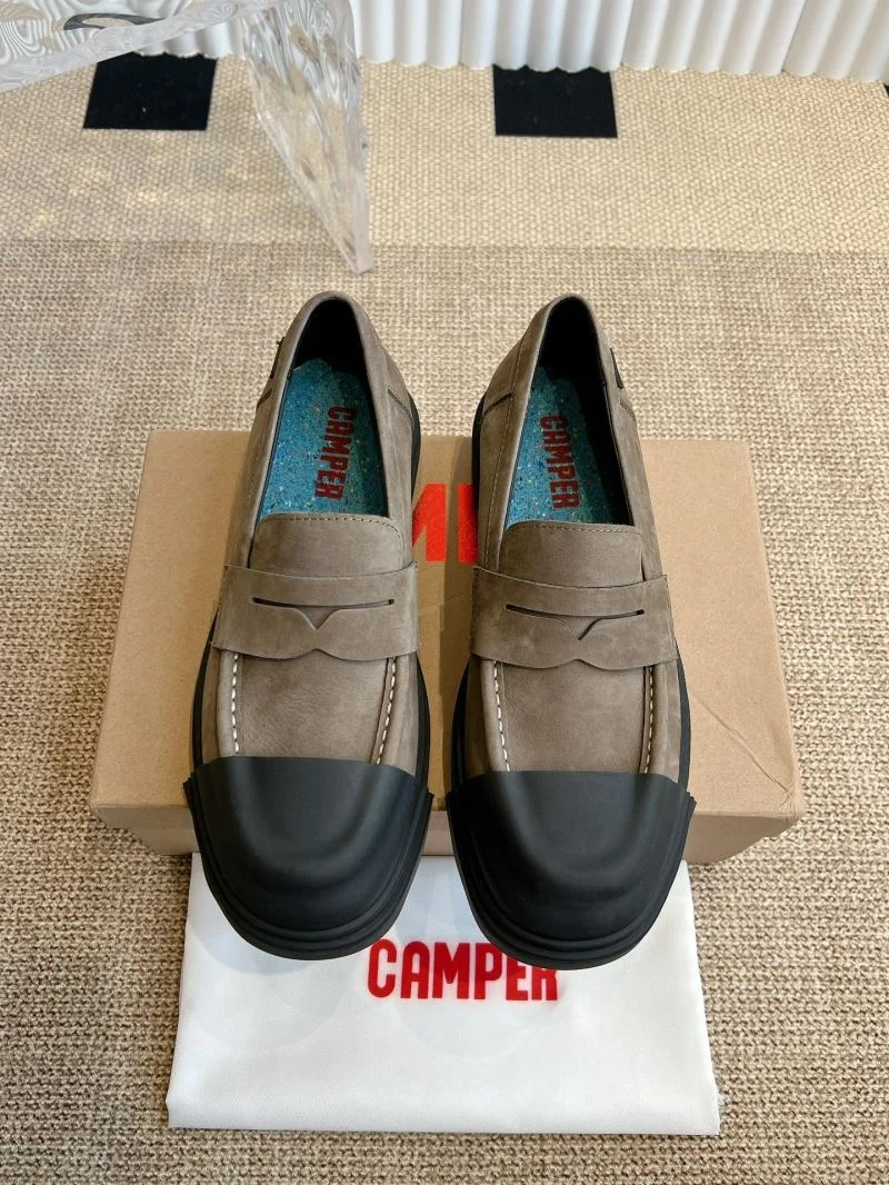 Camper Shoes