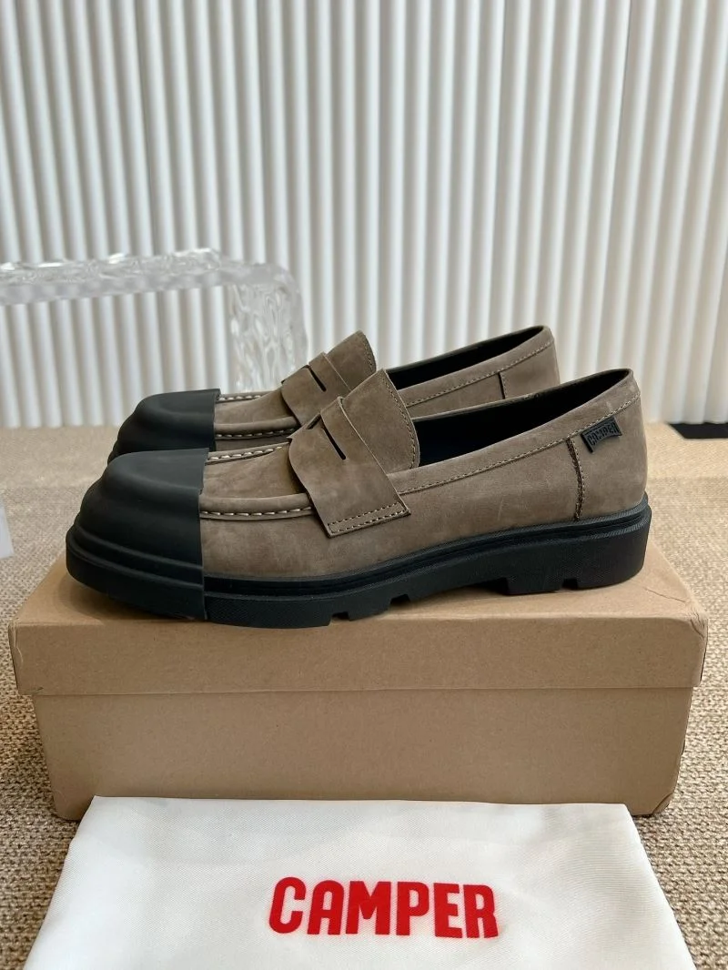 Original Camper Shoes